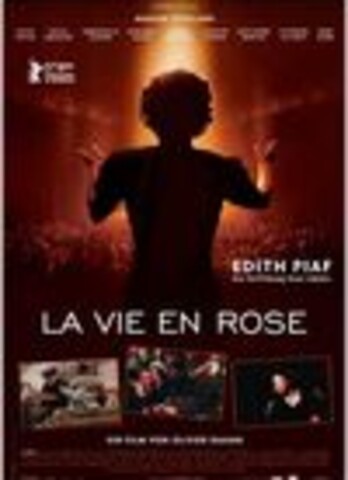 Review - La môme - La vie en rose - Cineman
