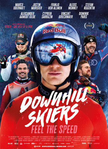 Kinoprogramm - Downhill Skiers - Cineman