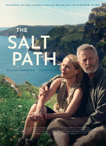 Kinoprogramm - The Salt Path - Cineman