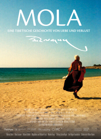 Kinoprogramm - Mola - Eine tibetische Geschichte von Liebe und Verlust - Cineman