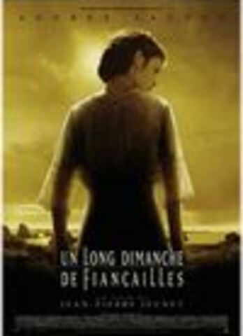 Film Un long dimanche de fiançailles - Cineman