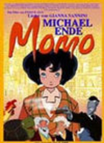 Review - Momo - Cineman