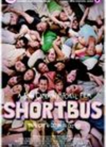 Review - Shortbus - Cineman