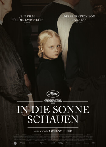 Kinoprogramm - In die Sonne schauen - Cineman