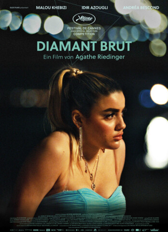 Kinoprogramm - Diamant brut - Cineman