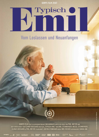 Kinoprogramm - Typisch Emil - Cineman