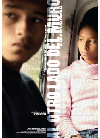 Movie Al otro lado del muro - Cineman