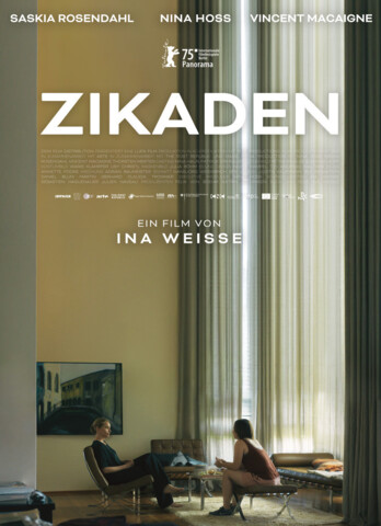 Kinoprogramm - Zikaden - Cineman