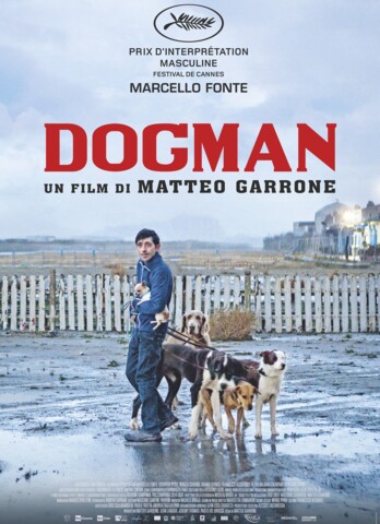 Film Dogman - Cineman