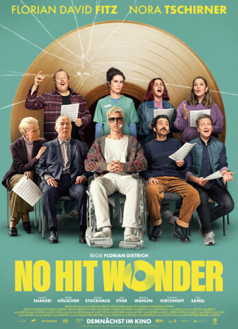 Kinoprogramm - No Hit Wonder - Cineman