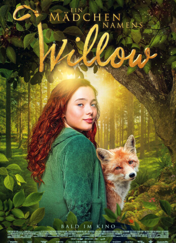 Kinoprogramm - Ein Mädchen namens Willow - Cineman
