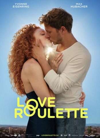 Kinoprogramm - Love Roulette - Cineman