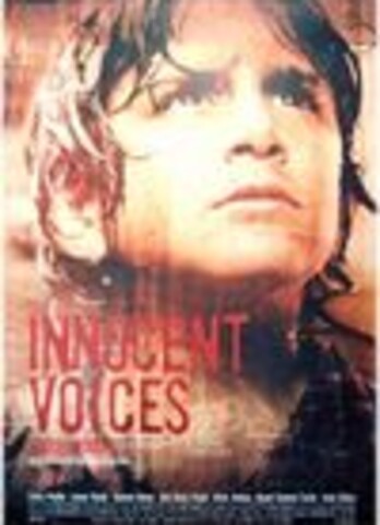 Film Voces inocentes - Cineman