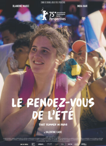 Photos - Le rendez-vous de l’été - Cineman