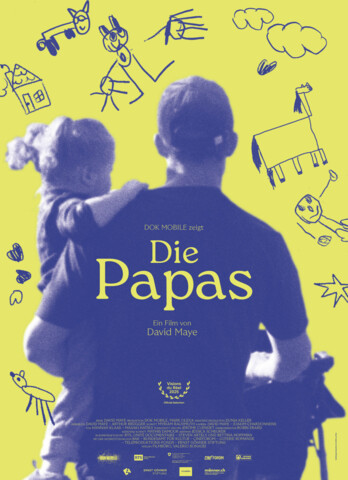Kinoprogramm - Die Papas - Cineman