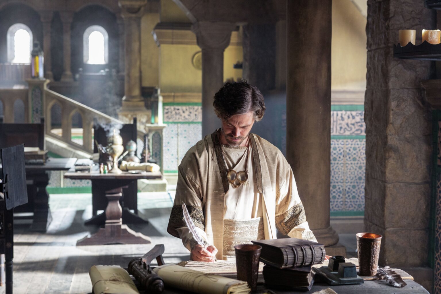 Bilder - Der Medicus 2 - Cineman