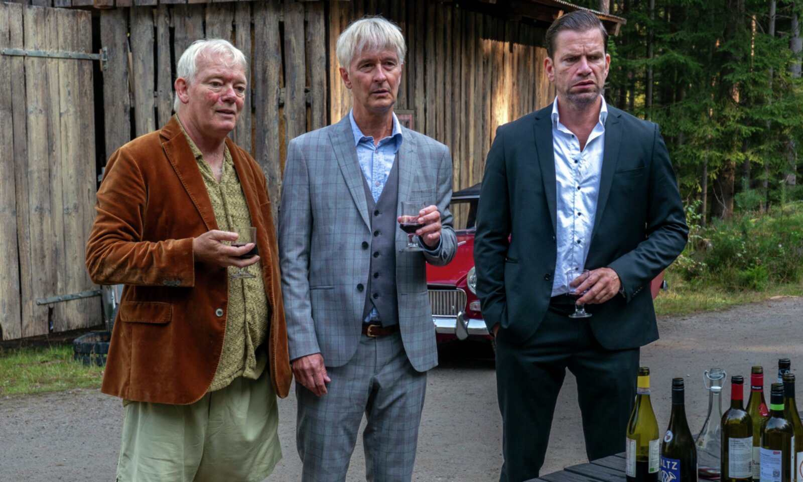 Photos - The Last Viking - Cineman