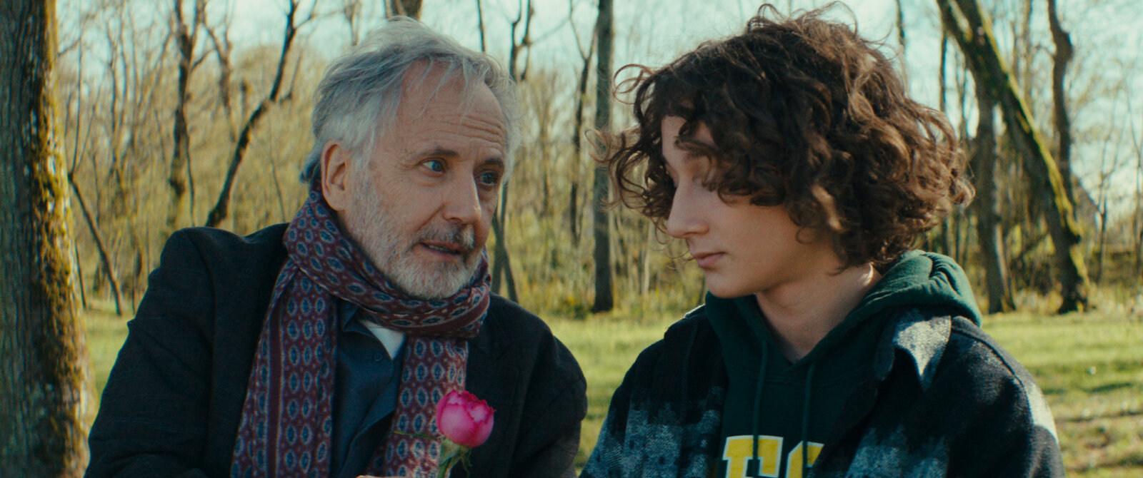 Photos - Le Secret de Khéops - Cineman