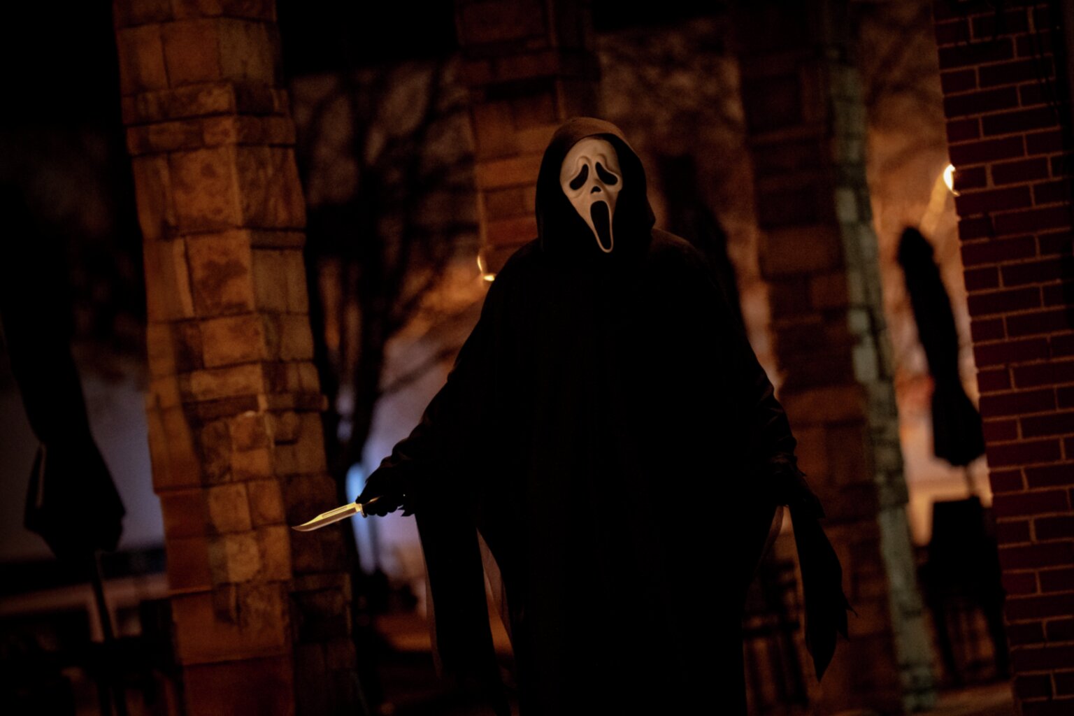 Photos - Scream 7 - Cineman