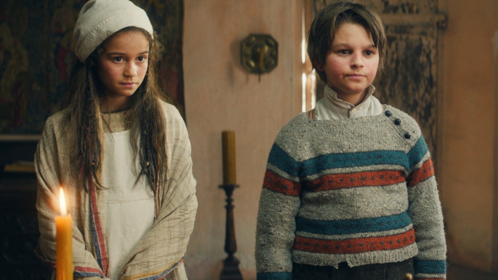 Pictures - Mein Freund Barry - Cineman