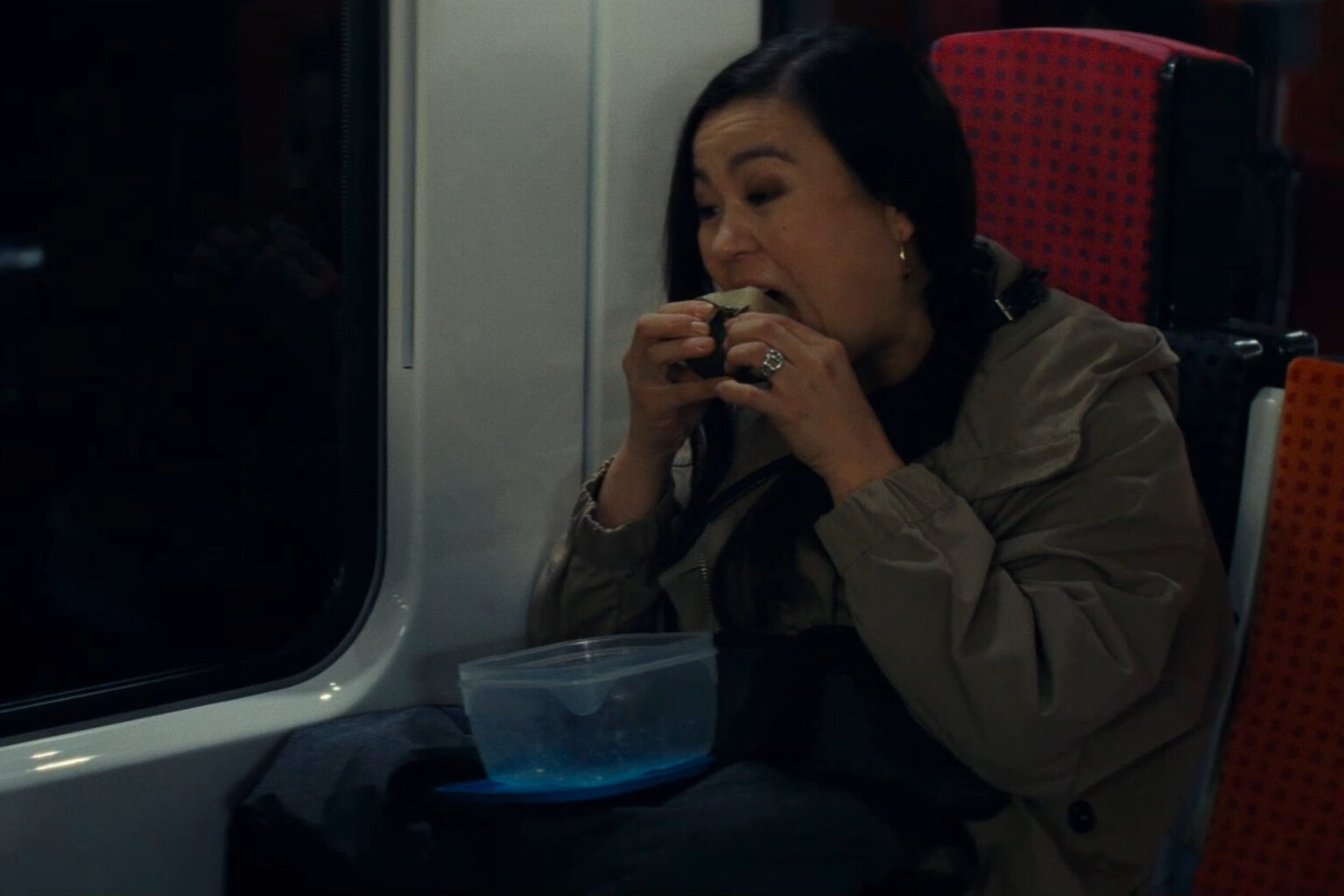 Photos - Dans la cuisine des Nguyen - Cineman