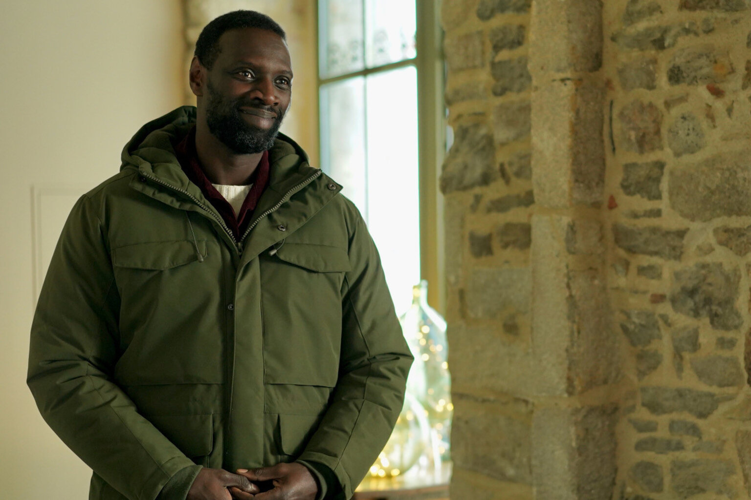 Photos - Dis-moi juste que tu m'aimes - Cineman