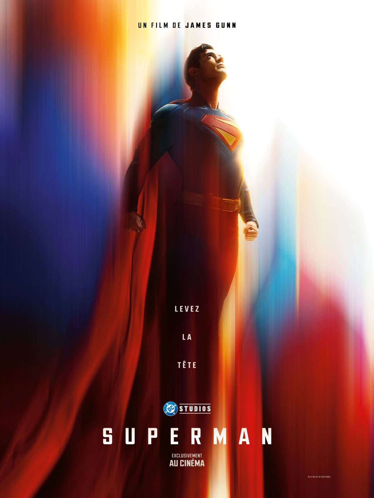 Film Superman - Cineman
