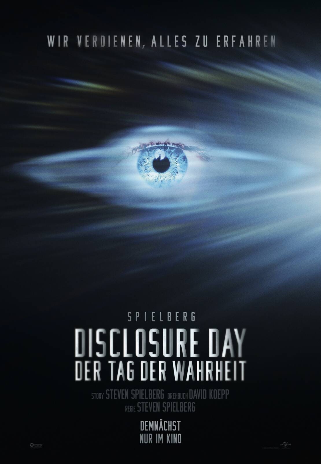 Movie Disclosure Day - Cineman