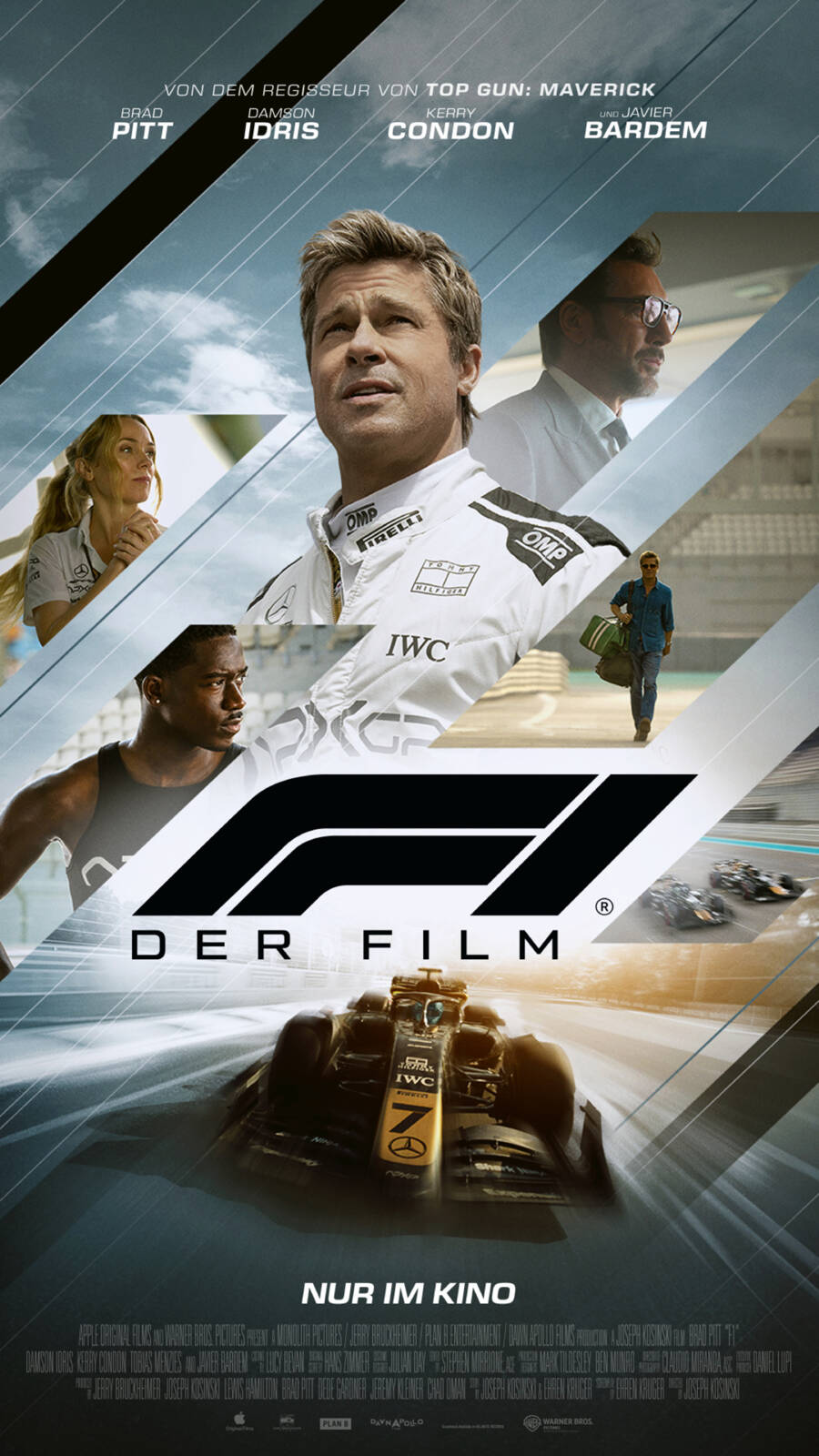 Film F1® Der Film - Cineman