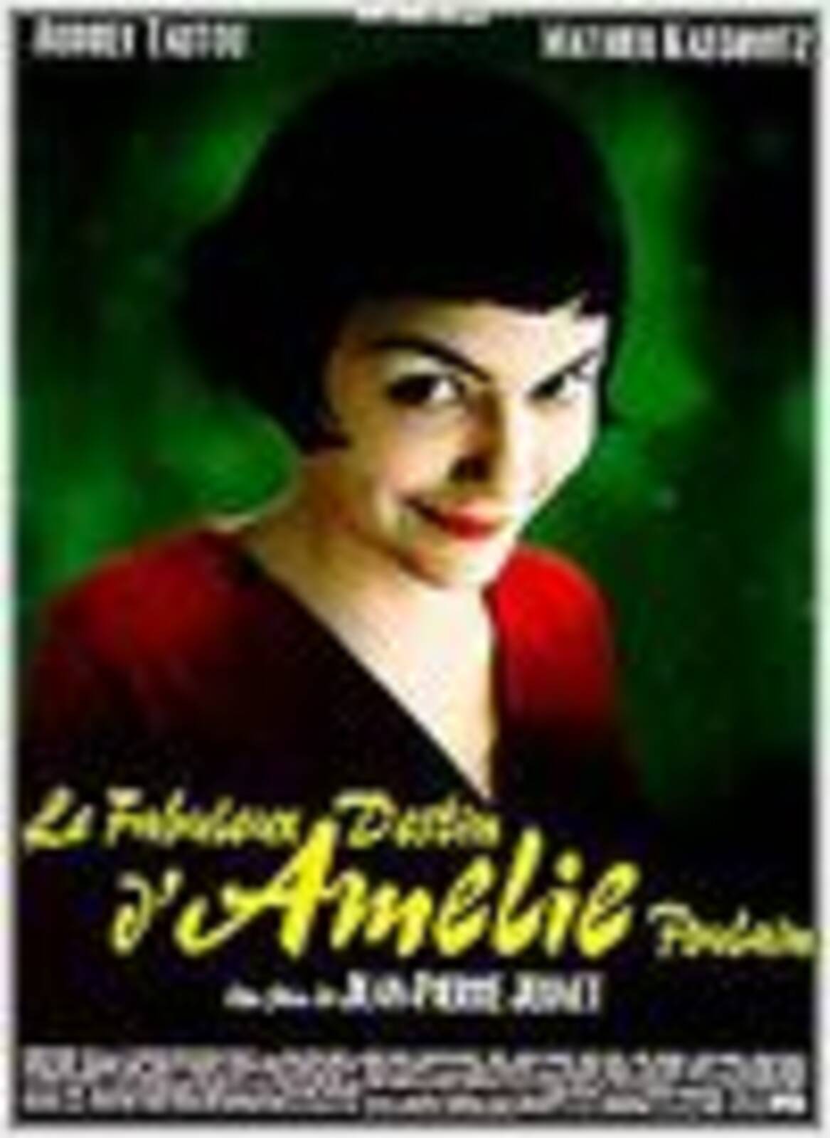 Film Le Fabuleux Destin D Am lie Poulain Am lie De Montmartre Cineman Film Le Fabuleux Destin D Am lie Poulain Am lie De Montmartre Cineman