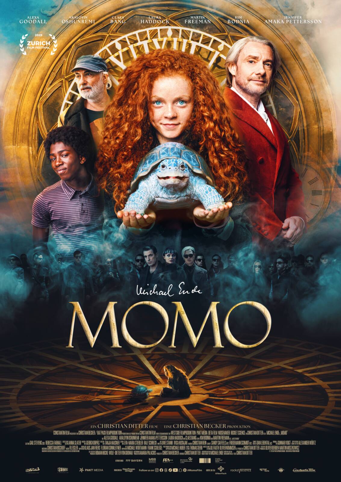 Film Momo - Cineman