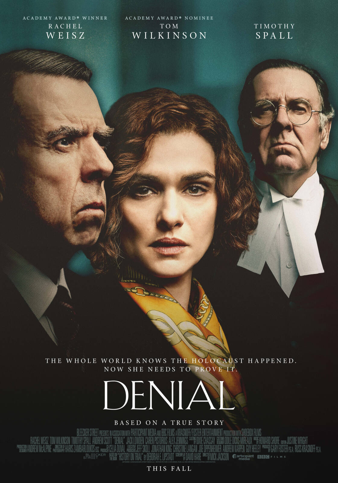Movie Denial Cineman