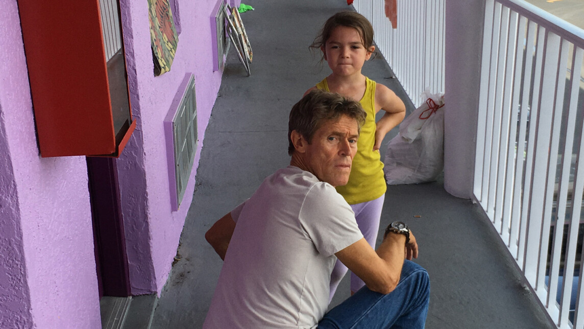 Cineman - Filmstart der Woche – The Florida Project