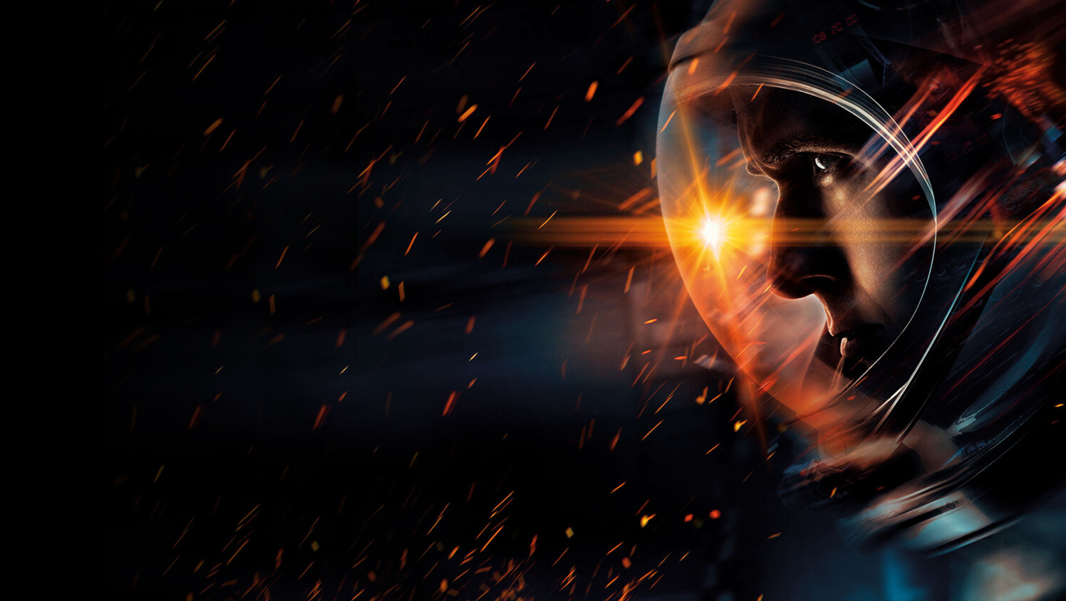 Cineman - First Man - Aufbruch zum Mond – Filmstart der Woche