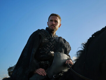 «The Winter King» sur OCS, la légende arthurienne revisitée en série ...