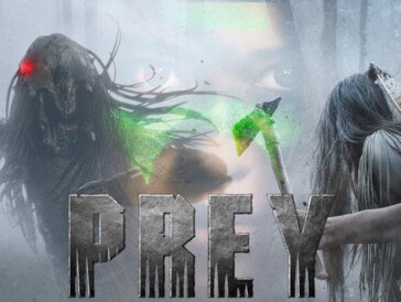 Podcast : critique de «Prey» sur Disney + [EN] - Cineman