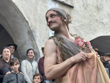 Filmwissen: Jenische im Schweizer Film: Eine Spurensuche - Cineman