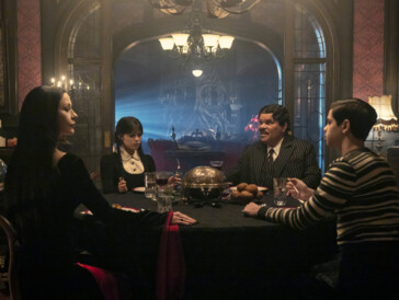 «Wednesday» ist zurück: Das explosive Finale der 2. Staffel jetzt auf ...