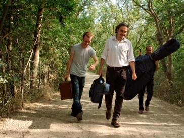 Filmwissen: Jenische im Schweizer Film: Eine Spurensuche - Cineman