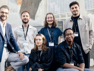 FFFH 2024, les inscriptions au Jury des Jeunes sont ouvertes - Cineman