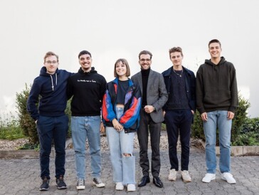 FFFH 2022 : «Simone - Le voyage du siècle» décroche le prix du Jury des ...