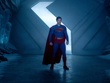 Alles neu mit James Gunn? «Superman» - Cineman