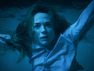 Critique de «Night Swim», le démon qui faisait boire la tasse - Cineman