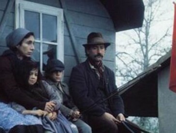 Filmwissen: Jenische im Schweizer Film: Eine Spurensuche - Cineman