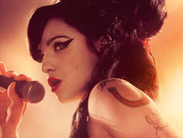 Le biopic sur Amy Winehouse se dévoile dans sa première bande-annonce ...