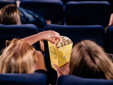 «Allianz Tag des Kinos»: Die Magie des Kinos zieht zum 7. Mal ein ...