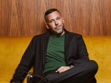 Tamer Ruggli sur «Retour en Alexandrie» : «Je voulais créer un monde un peu fantasmé» - Cineman