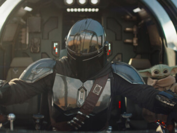 Die Galaxis kehrt zurück: The Mandalorian and Grogu bringt «Star Wars ...