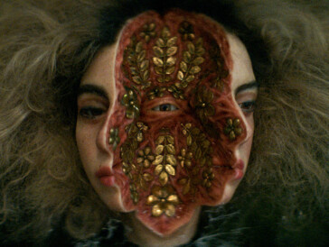 NIFFF 2024: «She Loved Blossoms More» avec Dominique Pinon, déjà l’un ...