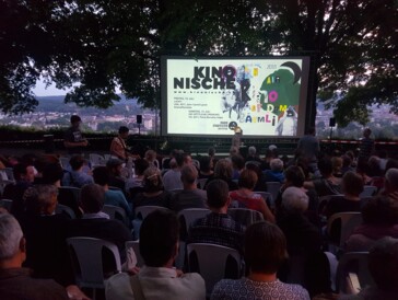 Cineman - Kinoprogramm